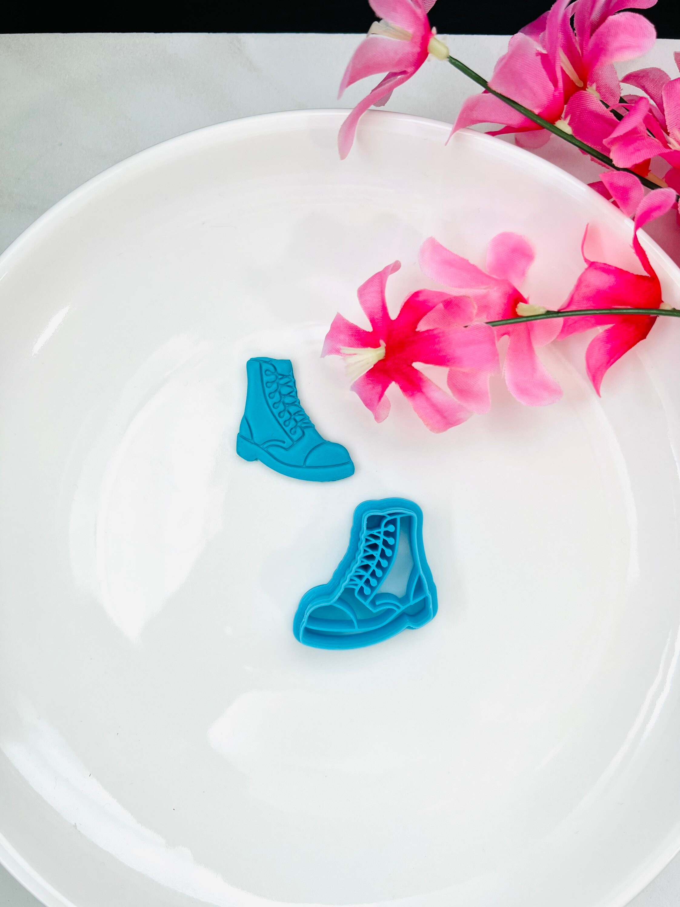 Shoe Cutter Sneaker Cutter Combat Boot Sneakers Cutters - Etsy