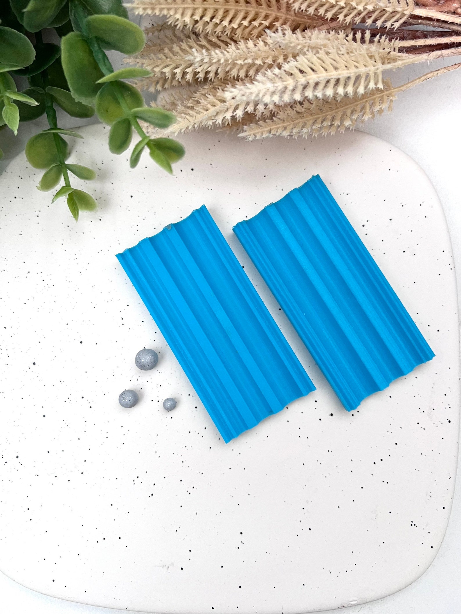 Circle Shaped Bead Roller Clay Rollers Bead Roller Clay - Etsy