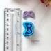 Video Game Controller Cutter | Clay Cutters | Polymer Clay Earring ...