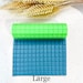 Square Roller | Large Square Roller | Clay Rollers L Polymer Clay ...