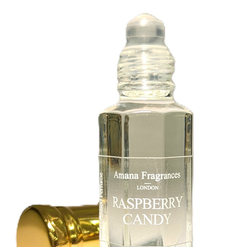 AmanaFragrances - Etsy