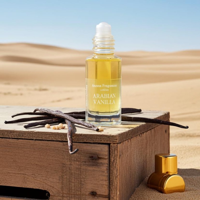 Body roll on perfume - Etsy Polska