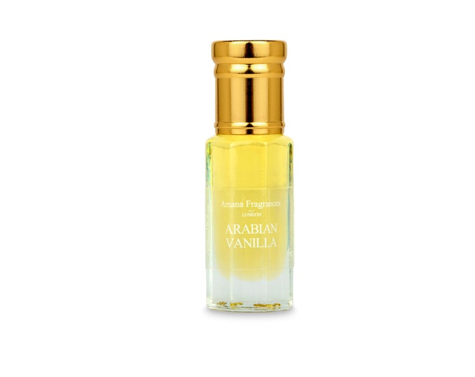 Sweet Powdery Royal Musk Concentrated Perfume Oil 30 Ml By Surrati Etsy