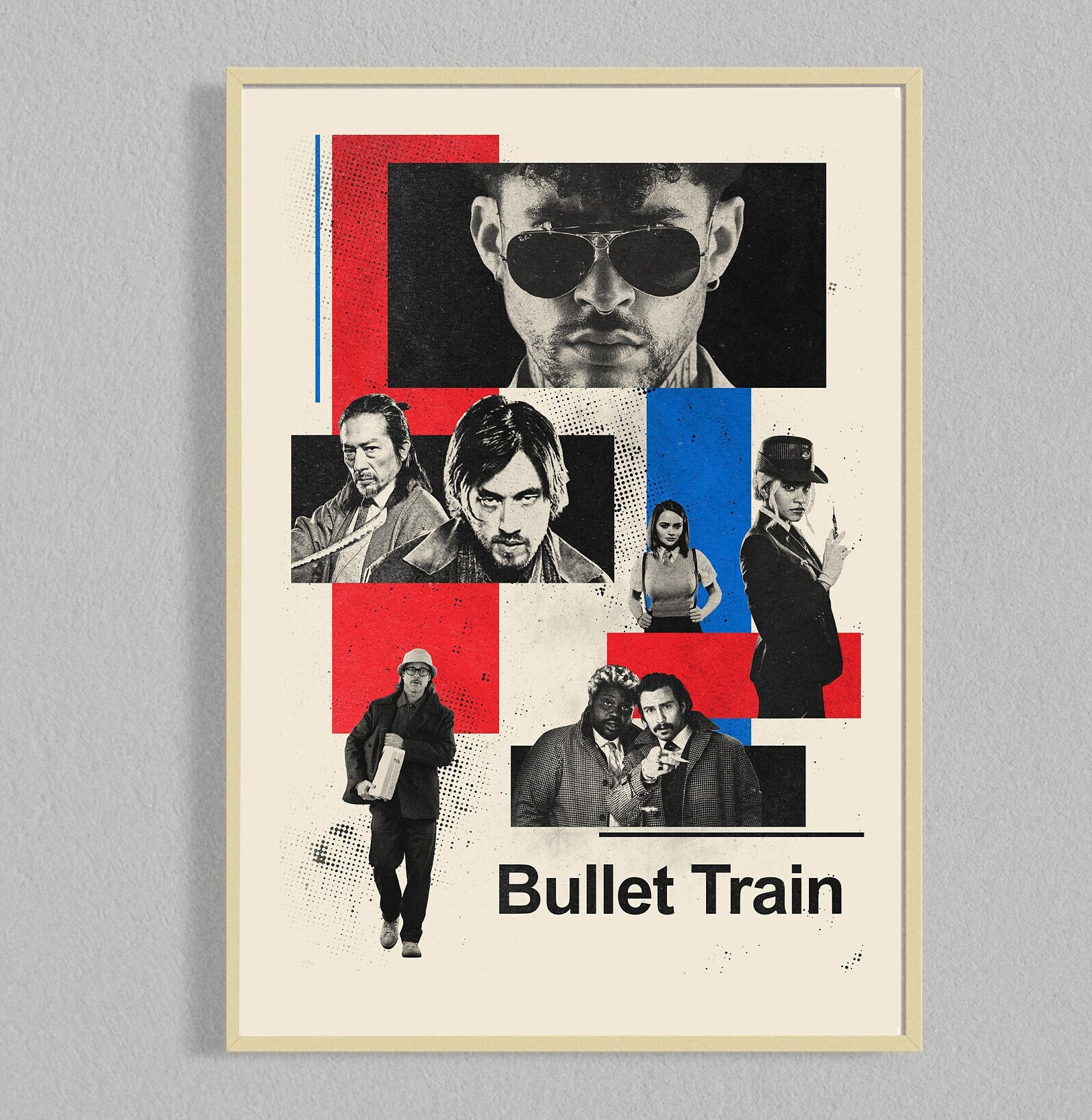 Bullet Movie Poster