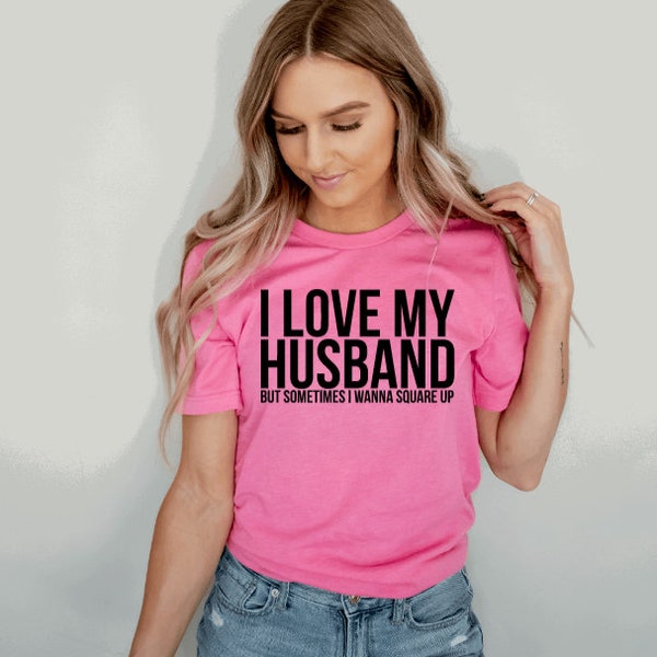 I Love My Boyfriend but Sometimes I Want To - Etsy