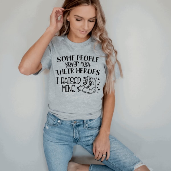 I Raised Mine - Etsy