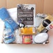 Runners Hamper Box for Him, for Her, Mum Dad Friend, Running Cyclist ...