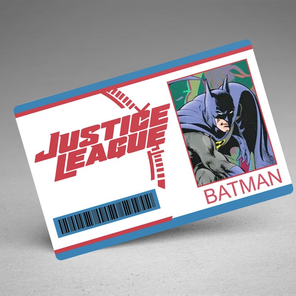 Young Justice - Etsy