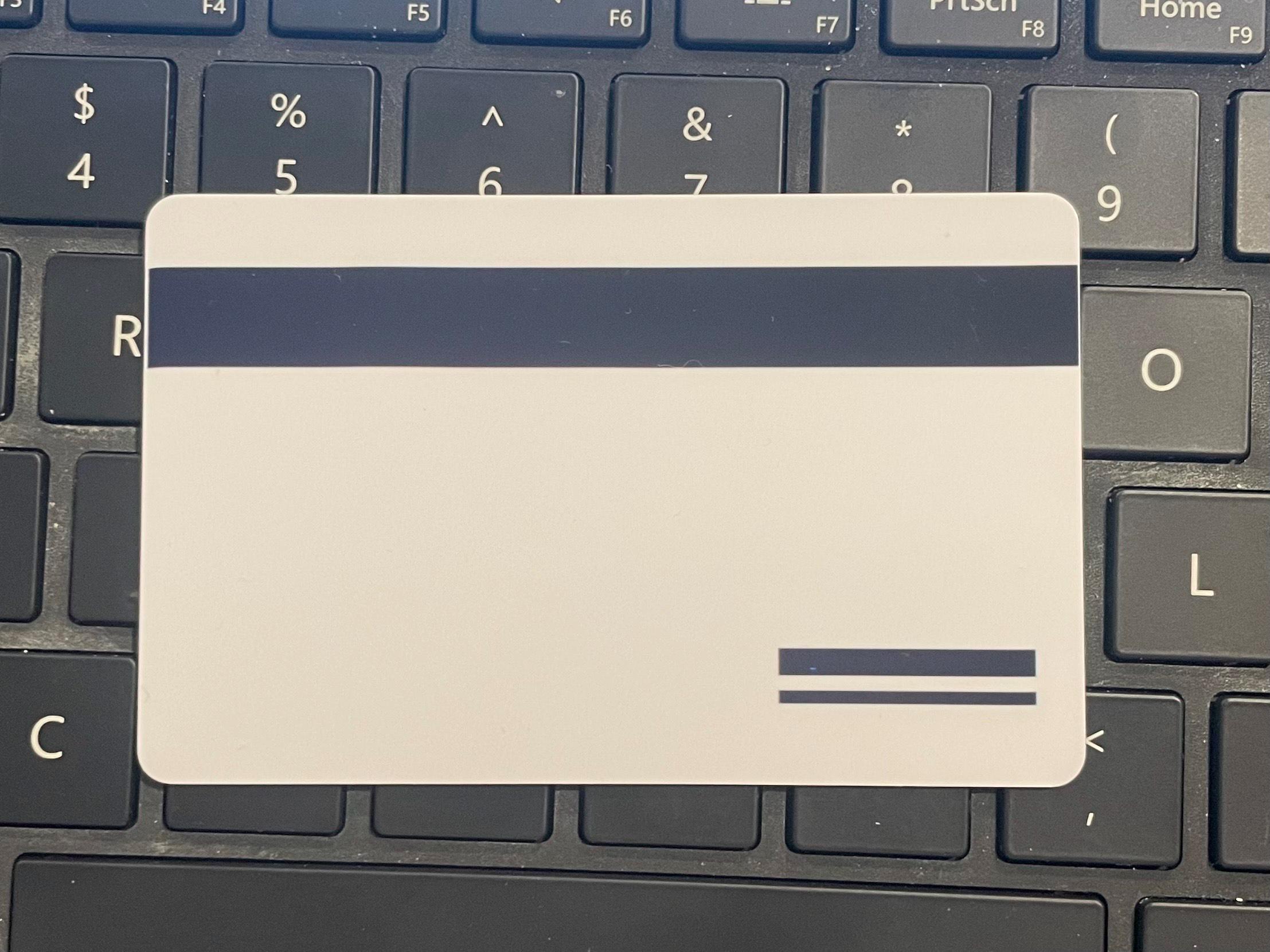 Custom Kid Play Credit Card | Play Bank Card | Make Believe Bank Card ...