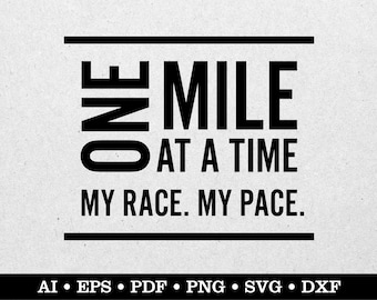 30 Running SVG Pack Runner SVG Runner Clipart (Instant Download) - Etsy