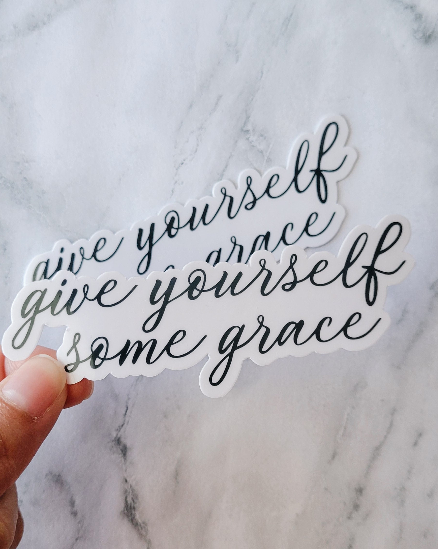 Giving Grace Quotes