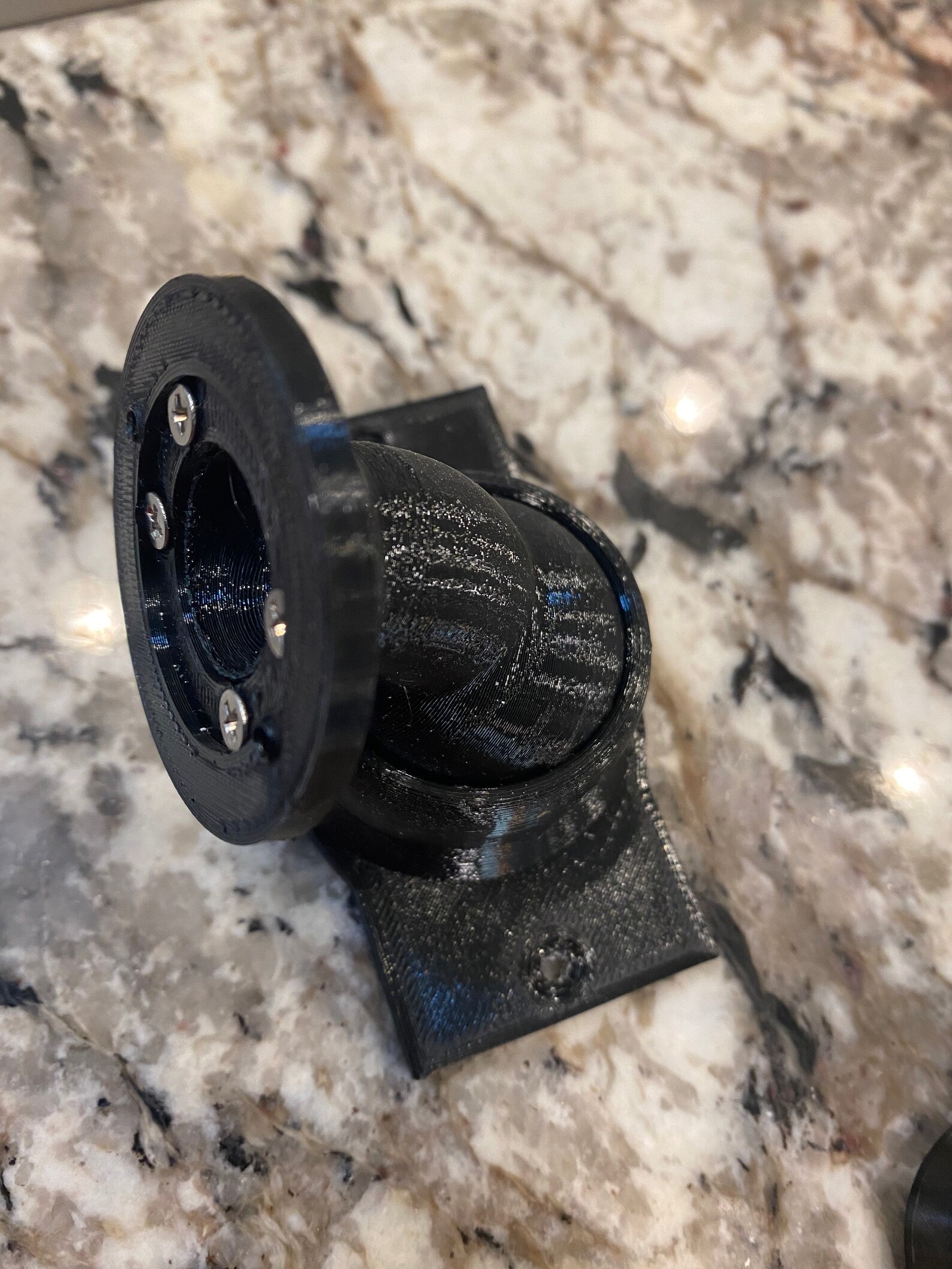 Blink Outdoor Camera 90 Degree Swivel Mount Adapter - Rotate More Than ...