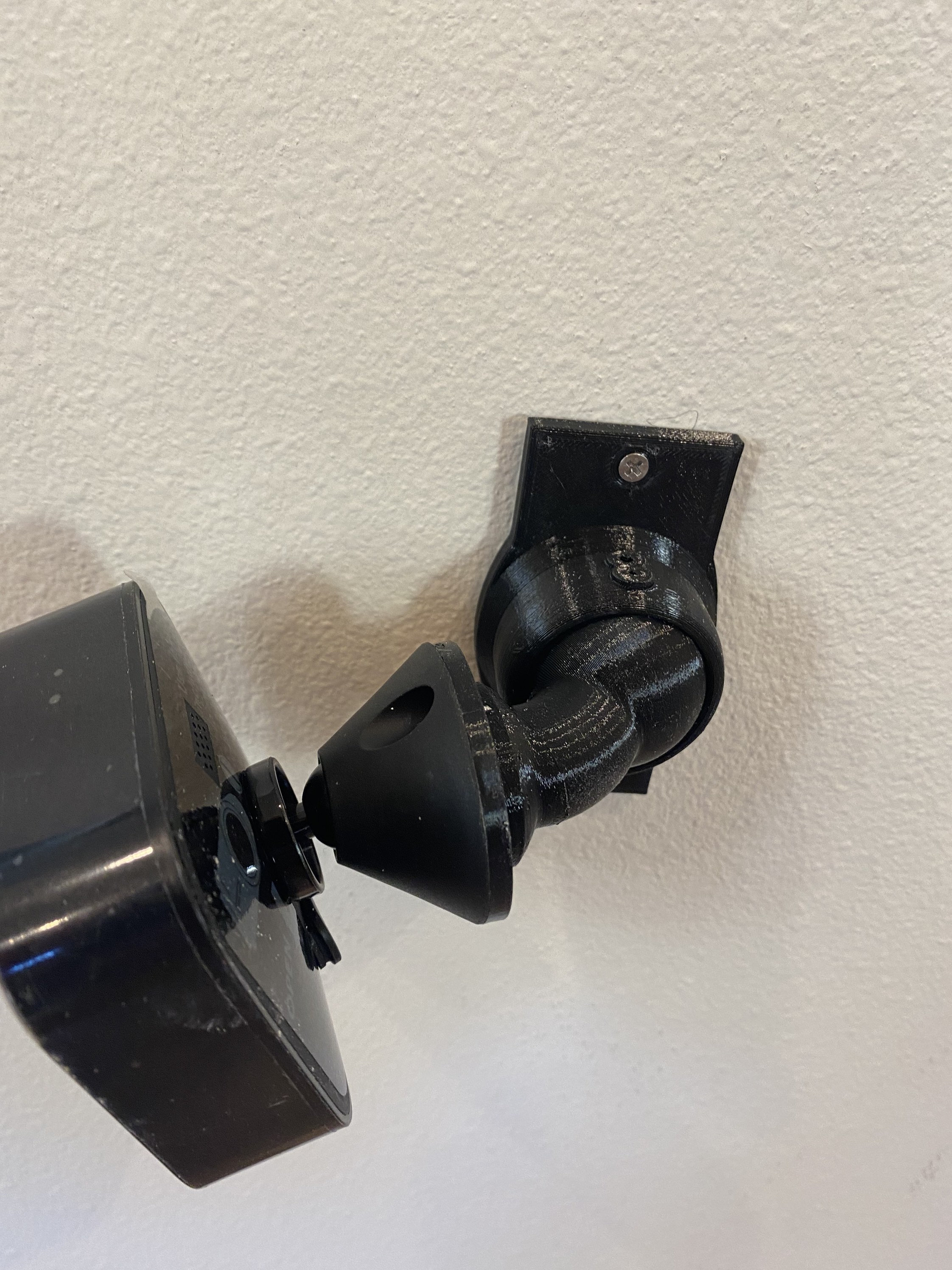 Blink Outdoor Camera 90 Degree Swivel Mount Adapter - Rotate More Than ...