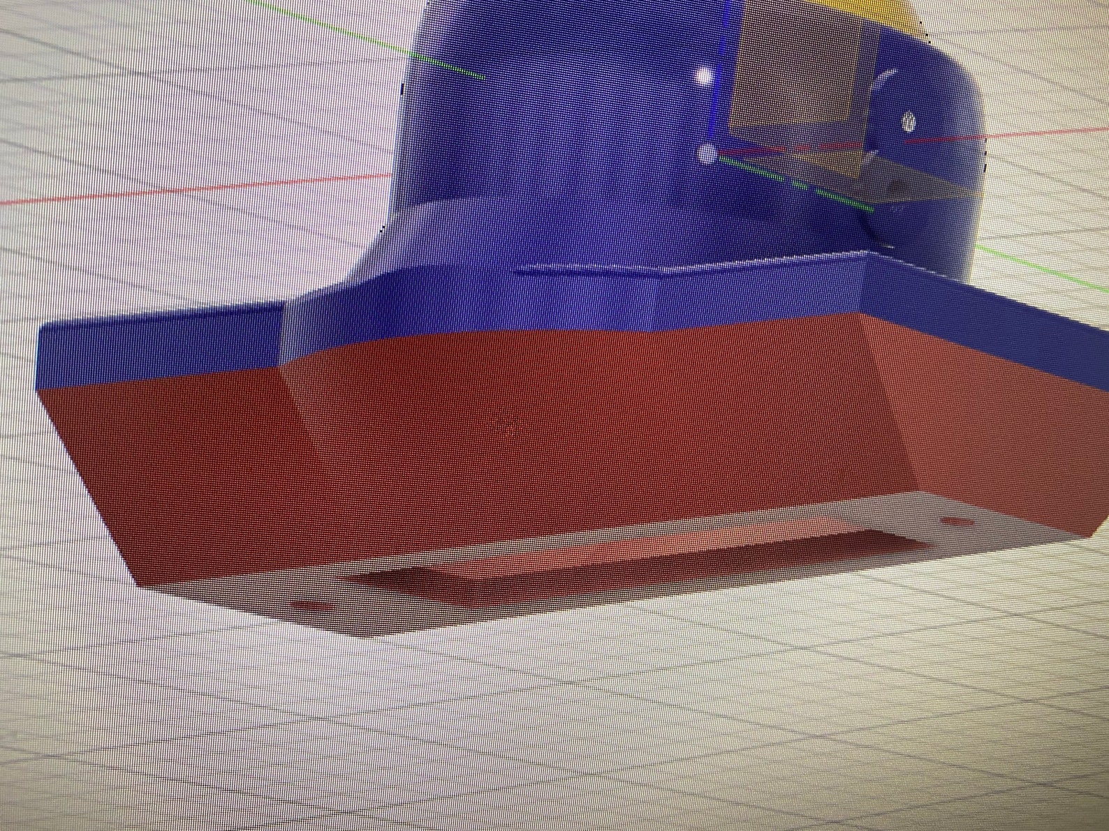 Ring Doorbell Gen2 2020 35deg Swivel Tilting Adjustable Mounting ...