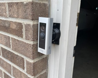 Ring Doorbell Pro Mount | Etsy