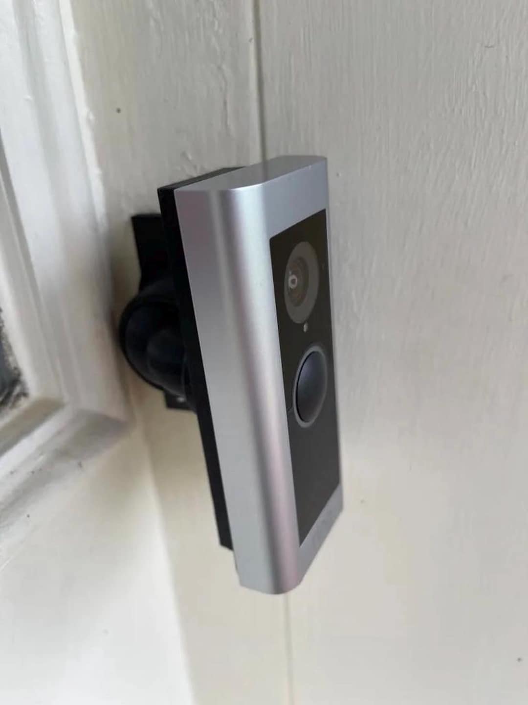 Ring Wired Doorbell Pro (old Pro2)- 90 Degree Swivel Mount. Adjustable ...