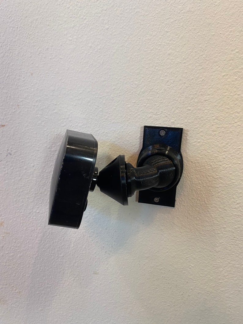 Blink Outdoor Camera 90 Degree Swivel Mount Adapter - Rotate More Than ...