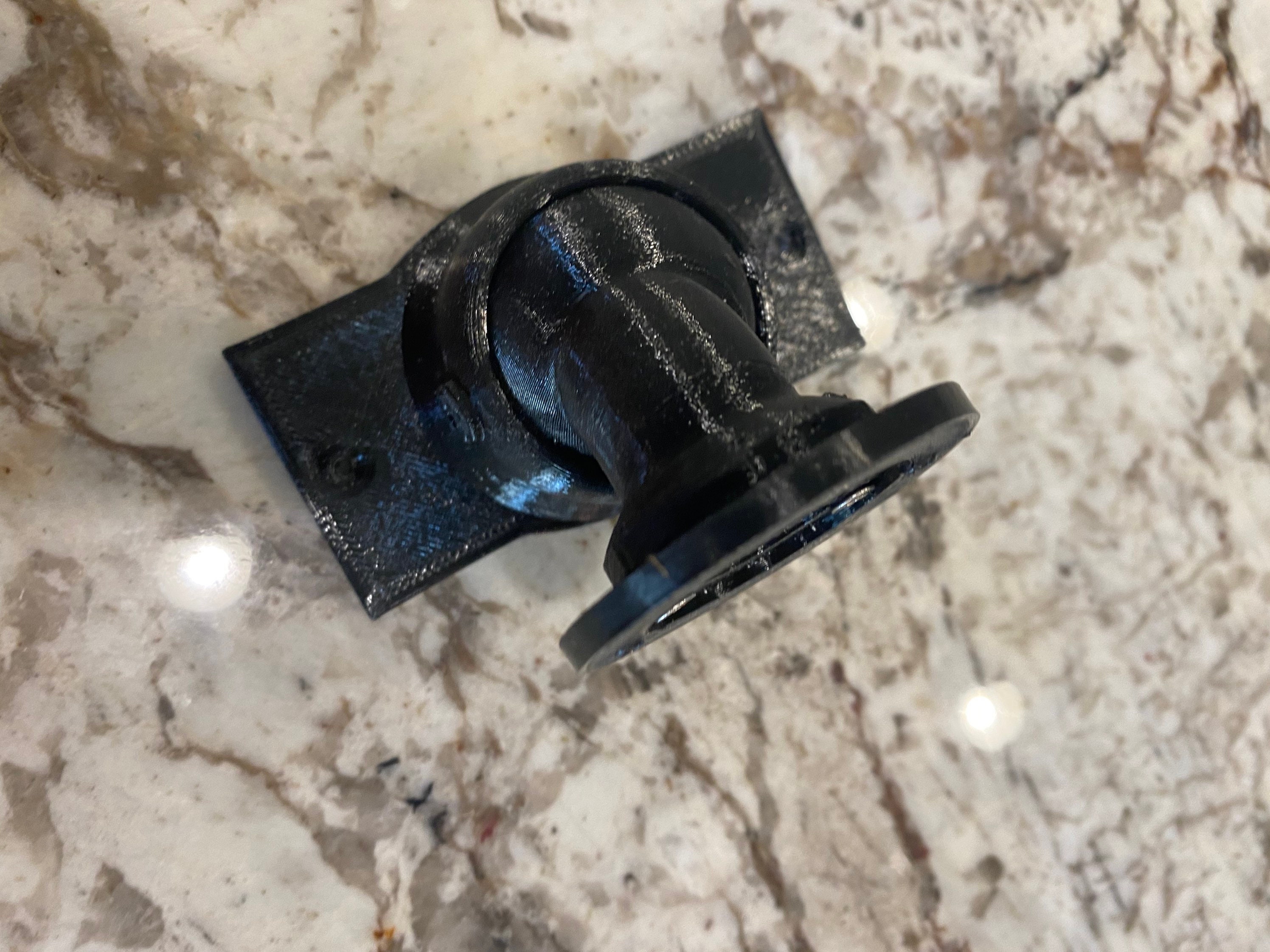 Blink Outdoor Camera 90 Degree Swivel Mount Adapter - Rotate More Than ...