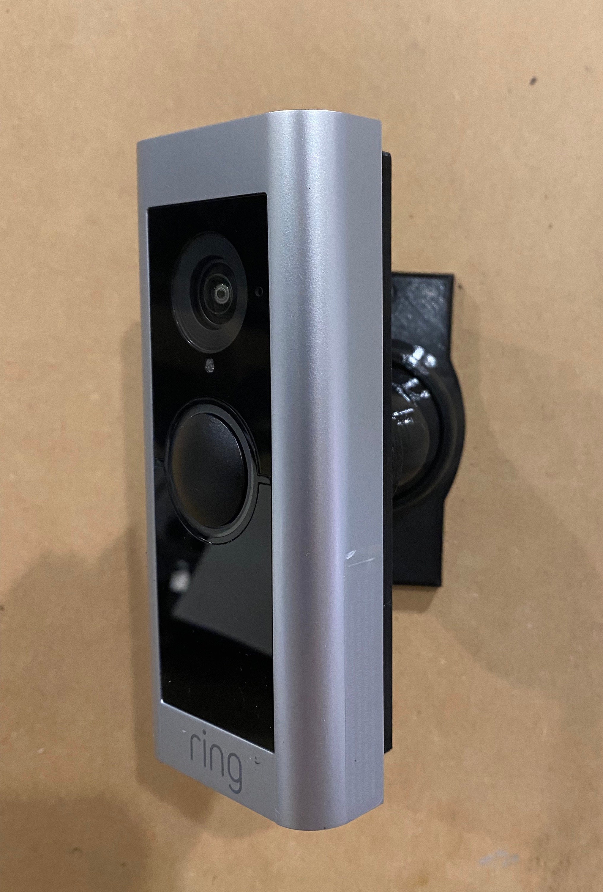 Ring PRO Ring PRO2 Doorbell 90 Degree Swivel Mount. - Etsy Canada