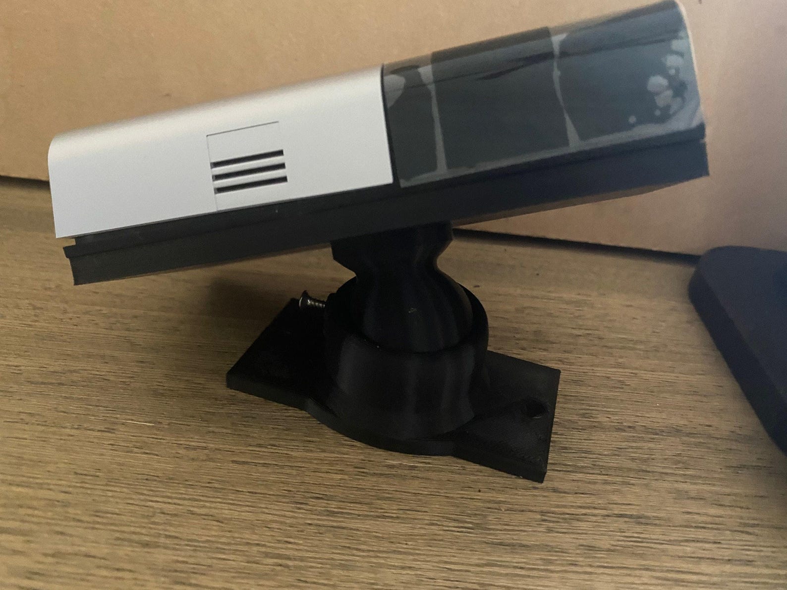 Ring PRO Ring PRO2 Doorbell- 35 Degree Swivel Mount. Adjustable Tilt ...