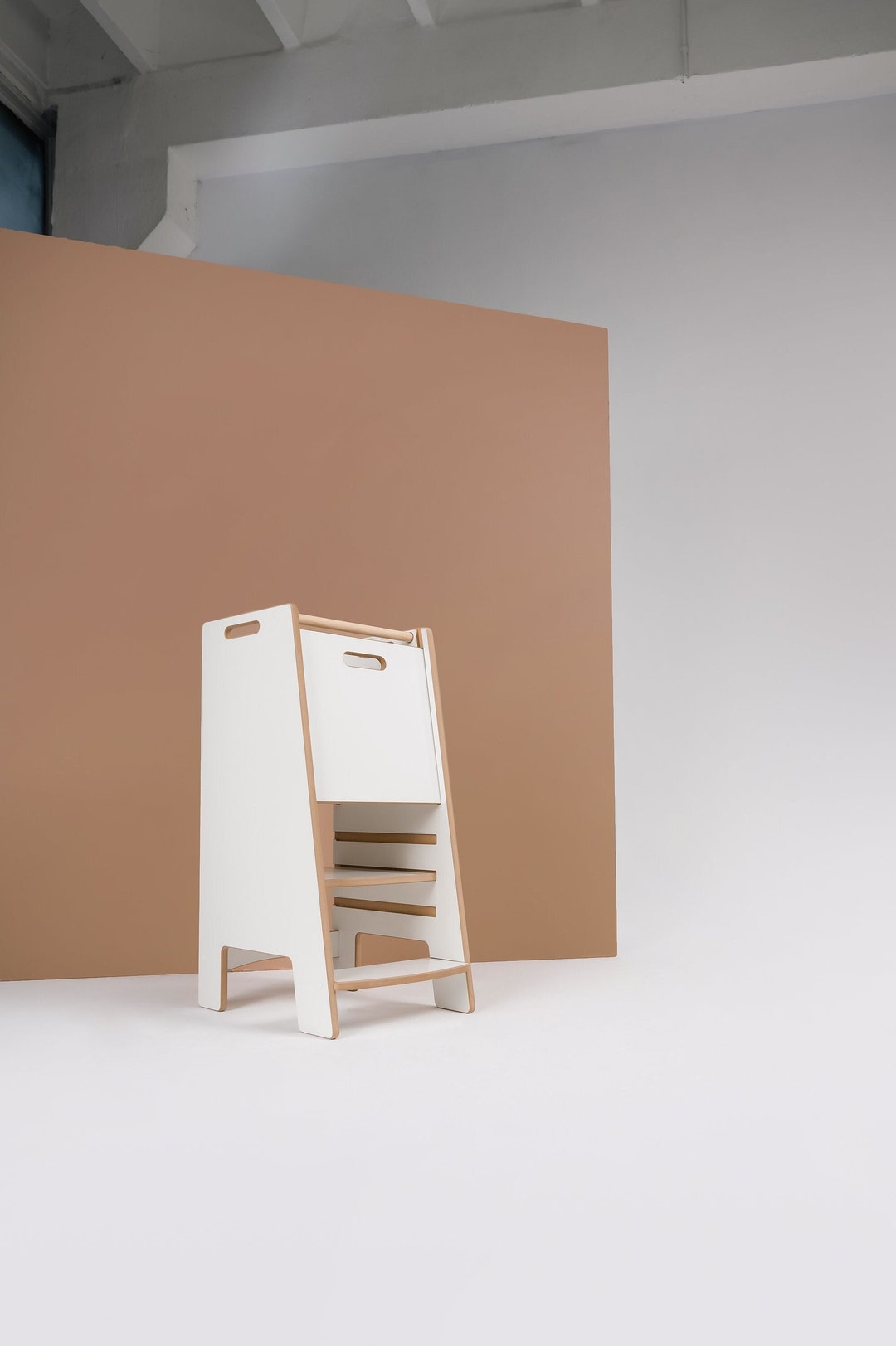 Kitchen Helper Noway, White, Kitchen Helper Tower, Kids Tower, Kids ...