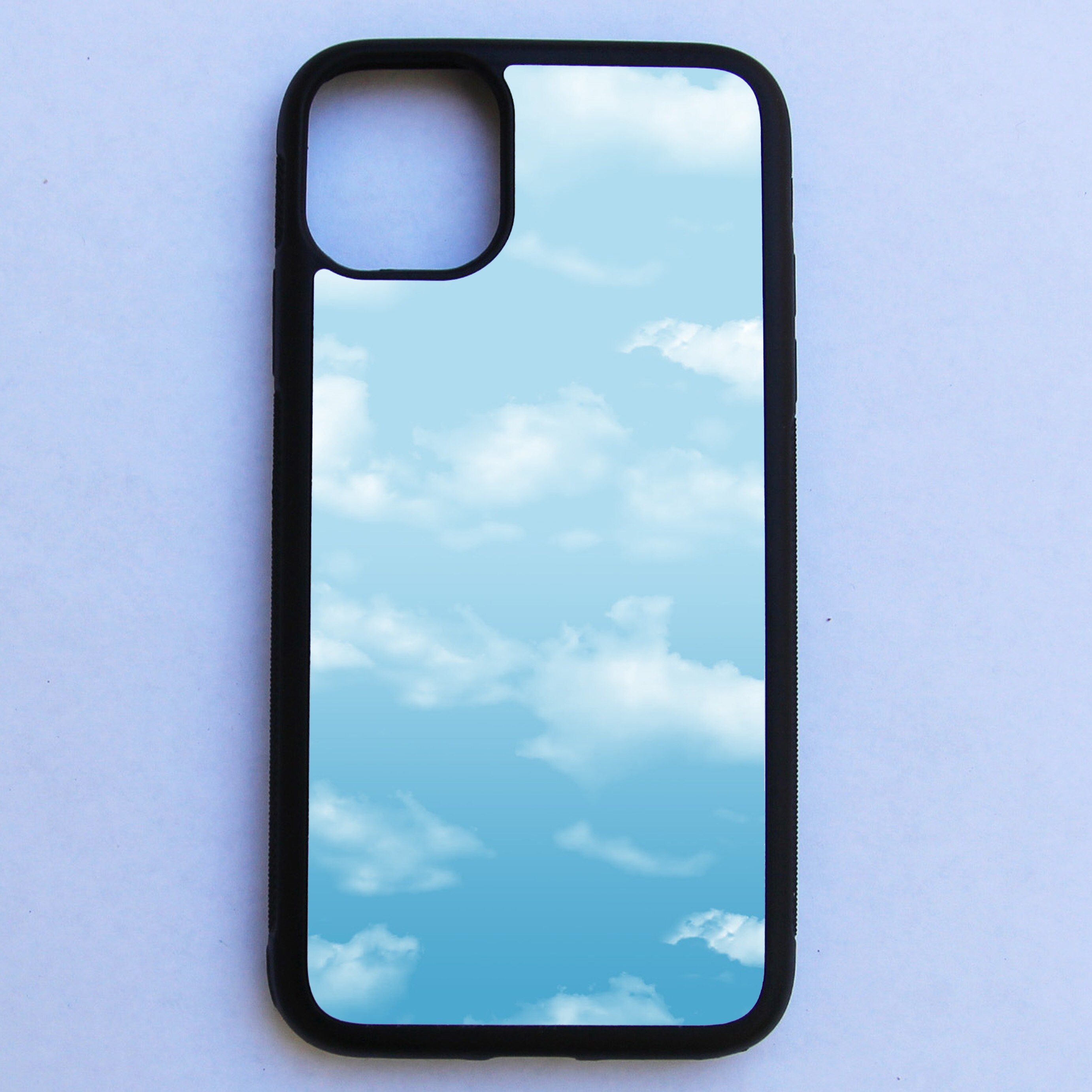 Clouds Phone Case - Etsy