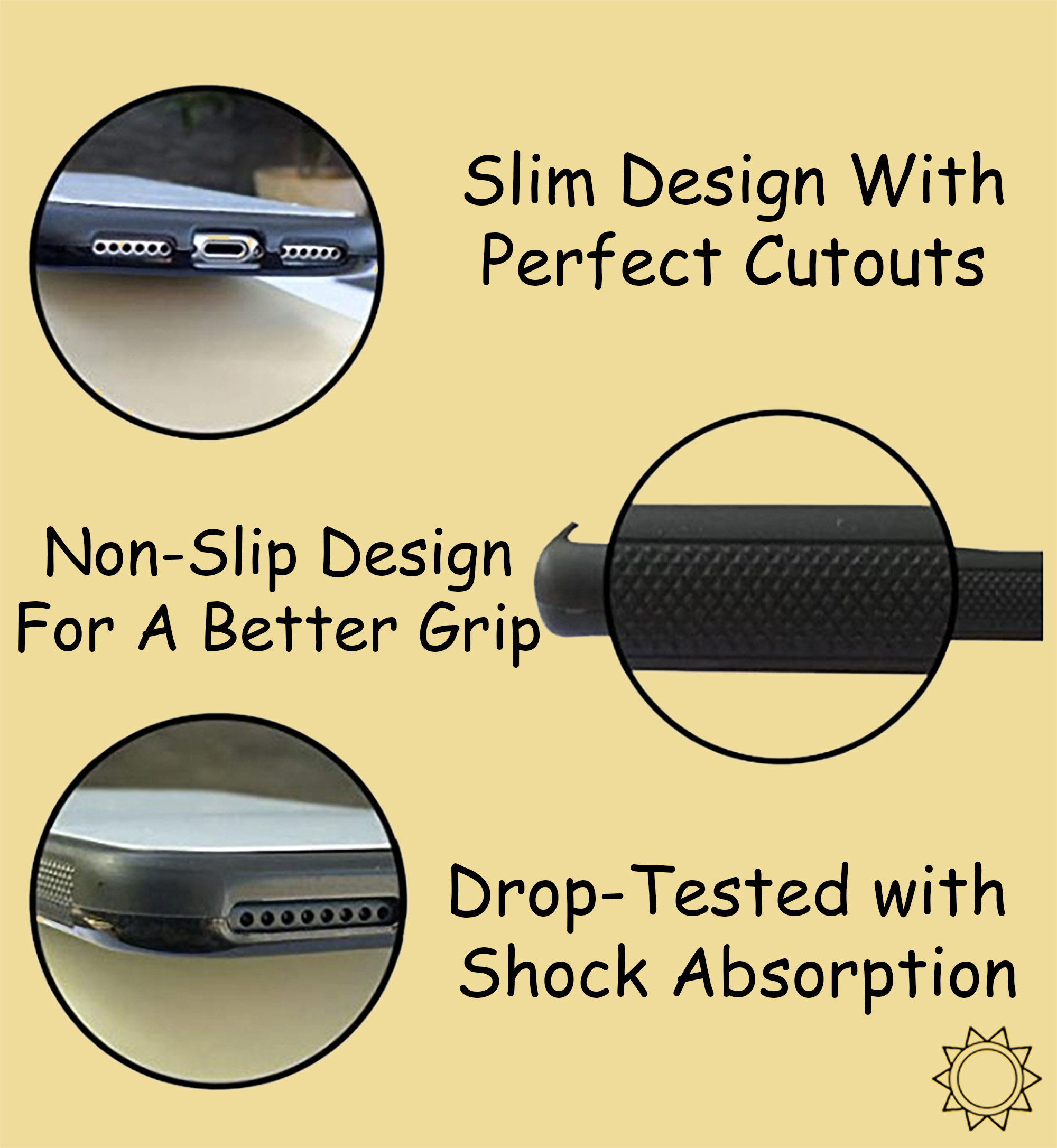 Clouds Phone Case | Etsy