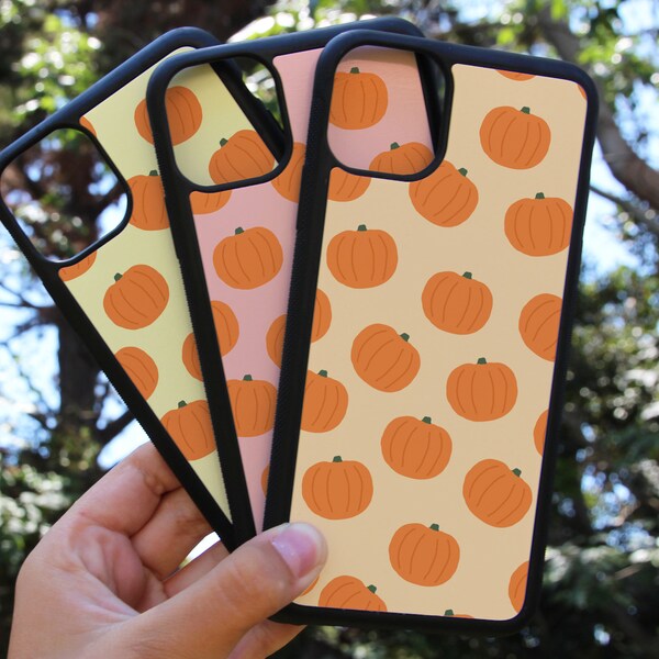 Halloween Phone Case - Etsy