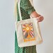 Eucharistic Revival Canvas Bag - Etsy