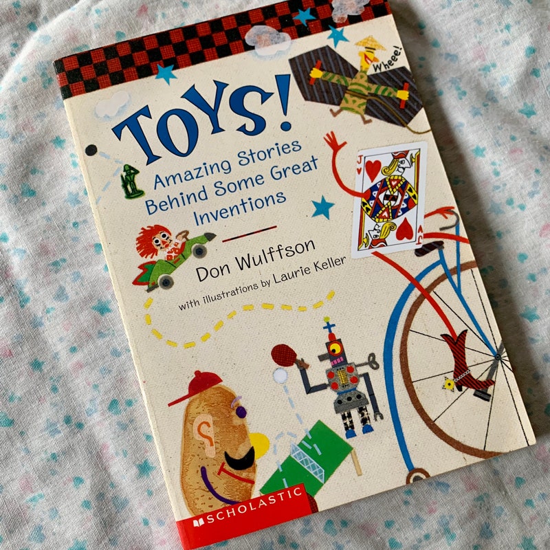 2001 Scholastic - Etsy