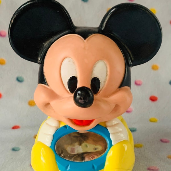 Mickey Mirror - Etsy