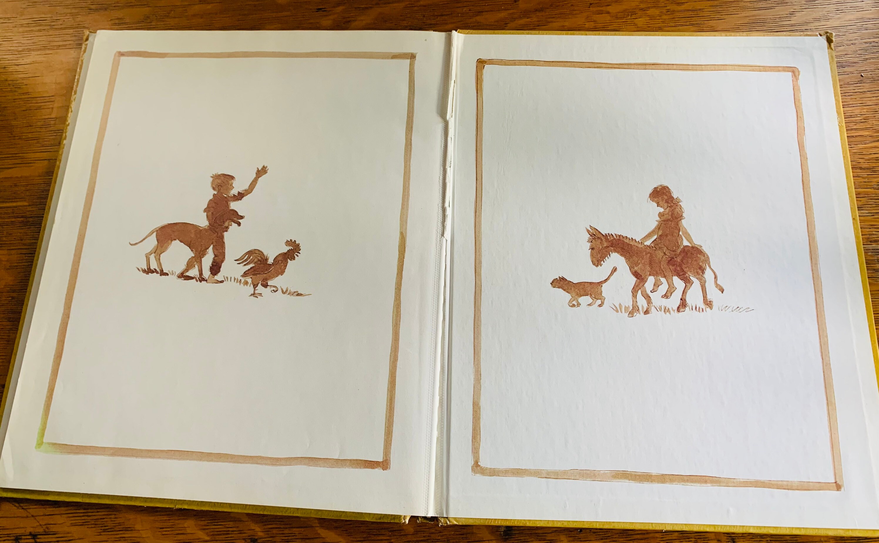 Tasha Tudors Bedtime Book Edited by Kate Klimo Hardcover - Etsy