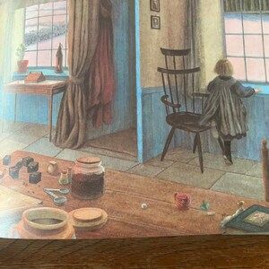 Vintage Childrens Book Beware Beware Susan Hill Illustrated | Etsy