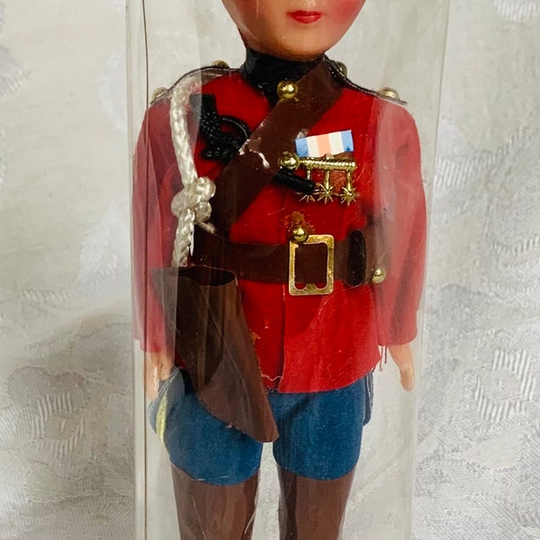 Canadian Doll - Etsy