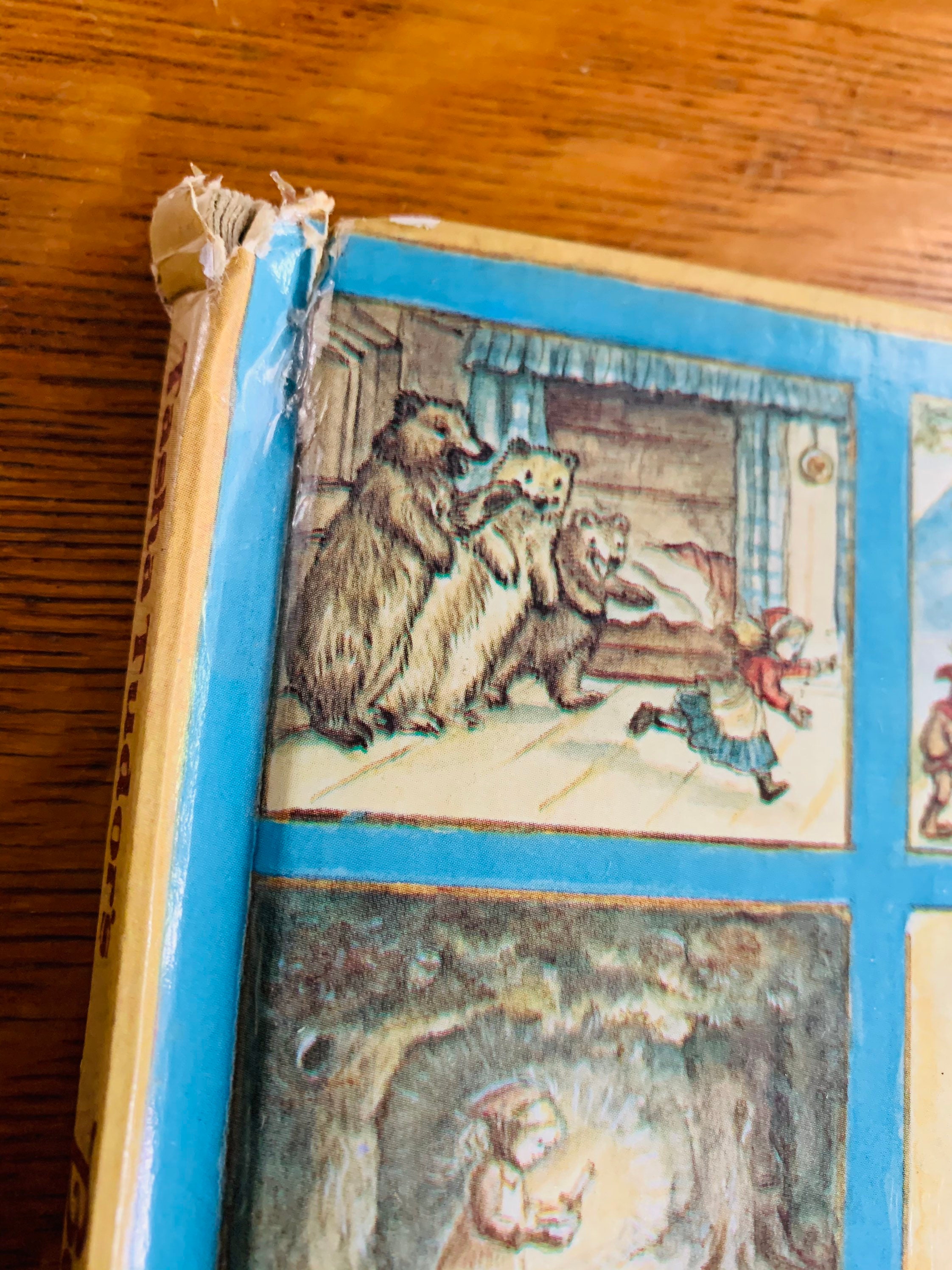 Tasha Tudors Bedtime Book Edited by Kate Klimo Hardcover - Etsy