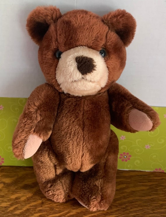 Vintage mary meyer teddy bear store