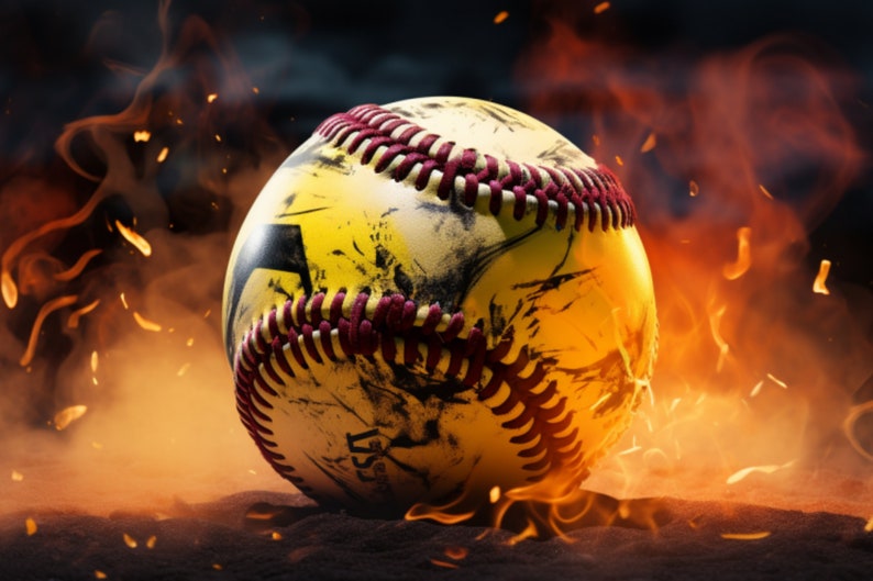 Softball Background| Sports Background| Soft Ball Back Ground| Photo ...