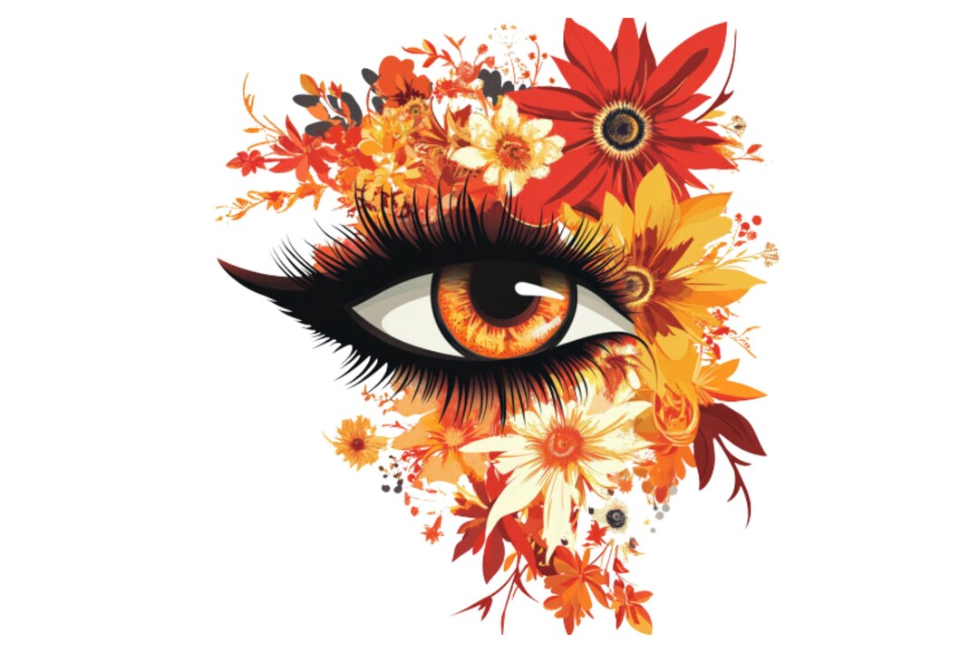 Eye Health Png|mental Health Poster| Social Media Flyer| Planner ...