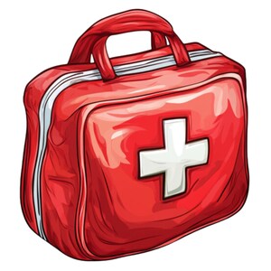 Medical Health Png Health Poster Social Media Flyer Heart Planner ...
