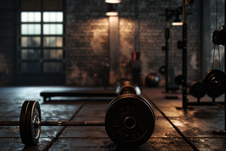 Gym Health Background Gym Background Coach Back Ground Photo Overlays ...