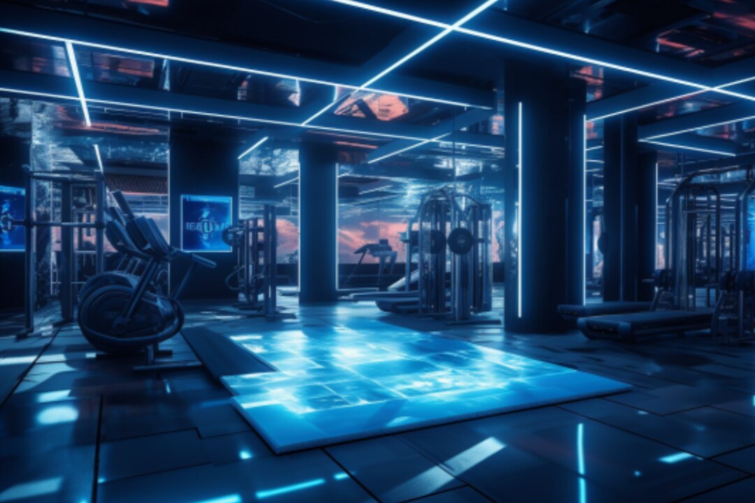 Fitness Health Background Gym Background Coach Back Ground Photo ...