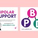 BPD Health FLYER Canva Social Media Flyerbipolar Disorder Instagram ...