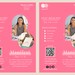 Life Coach FLYER CANVA| A4 Flyer Template |health Poster| Editable ...