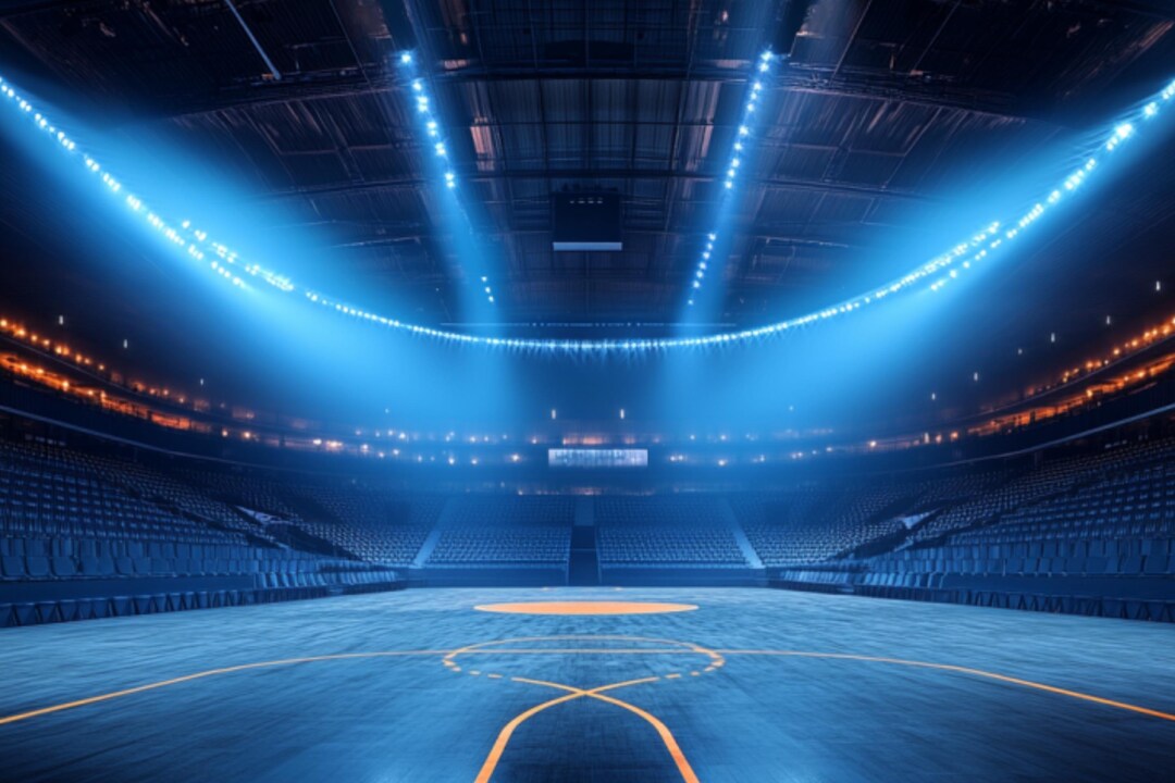 Stadium Background| Gym Background| Coach Back Ground| Photo Overlays ...