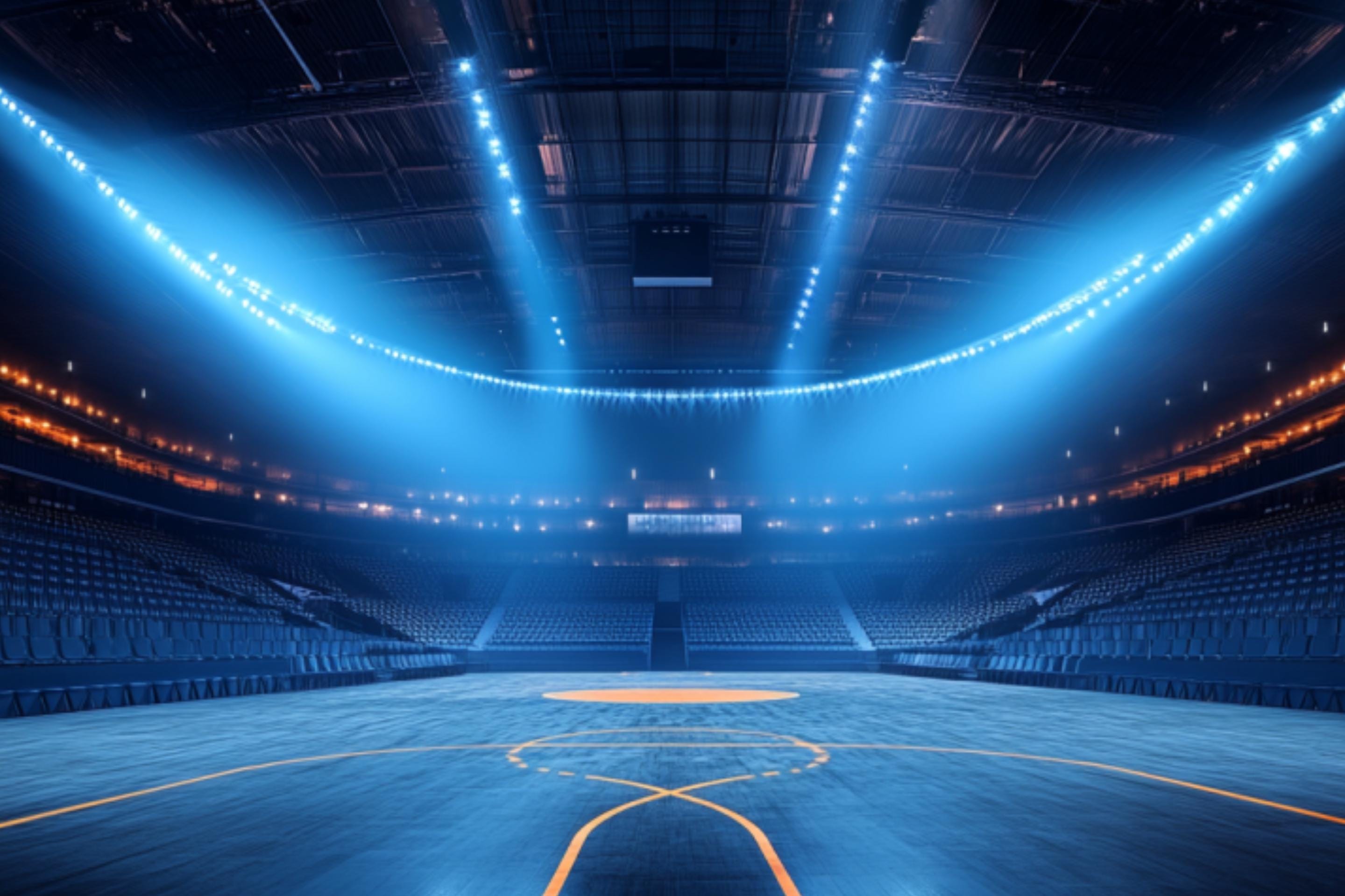 Stadium Background| Gym Background| Coach Back Ground| Photo Overlays ...