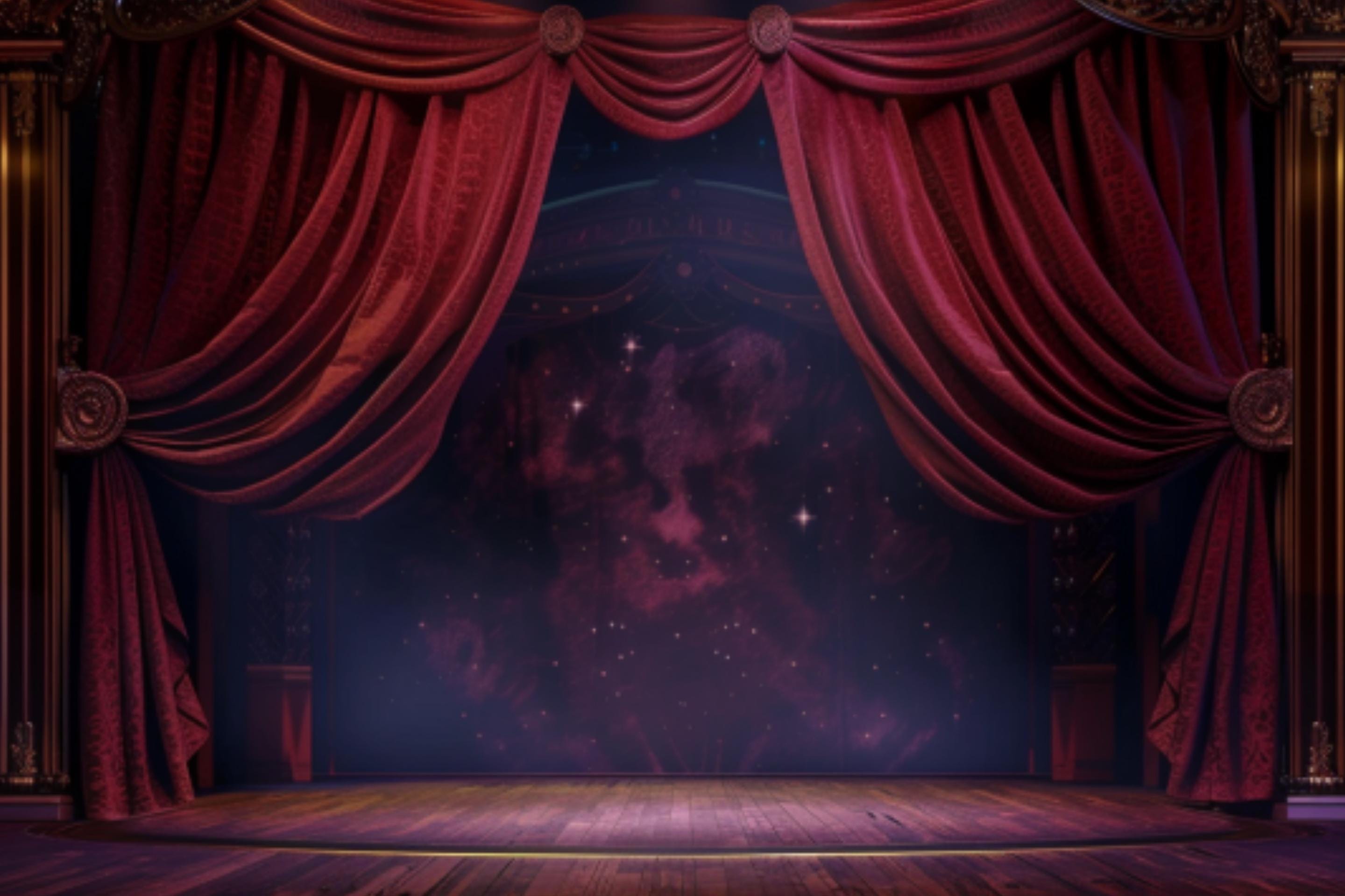 Stage Background Gym Background Dance Back Ground Photo Overlays ...