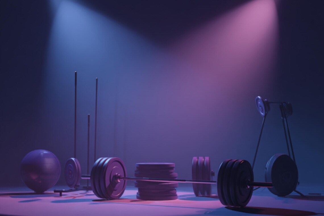 Exercise Background| Gym Background| Coach Back Ground| Photo Overlays ...