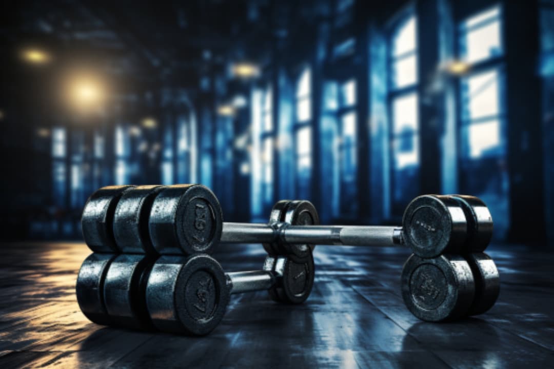 Fitness Health Background Gym Background Coach Back Ground Photo ...