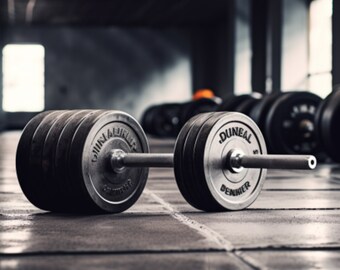 Fitness Health Background Gym Background Coach Back Ground Photo ...