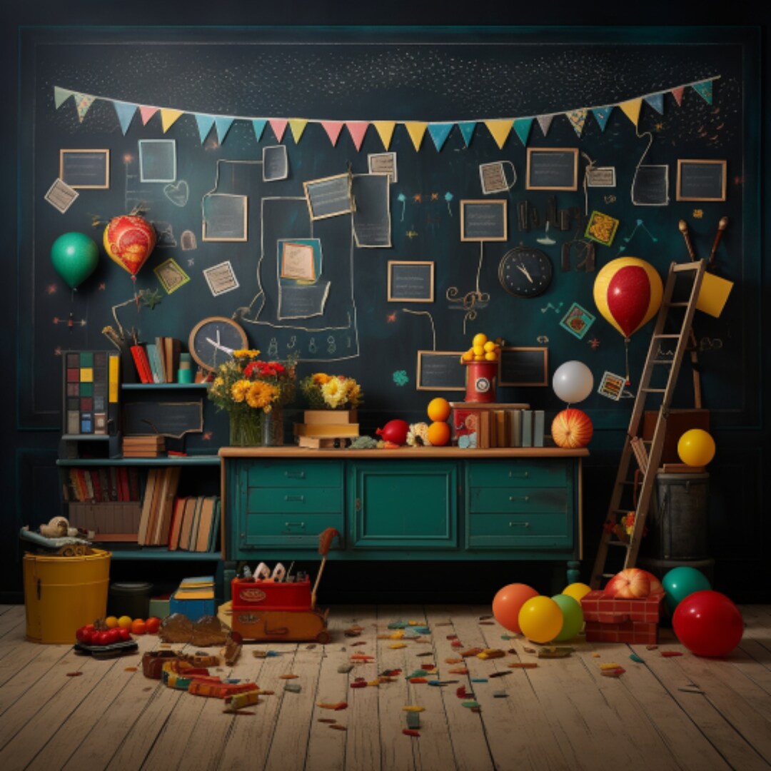 Back to School Background Teacher Background School Back Ground Coach ...